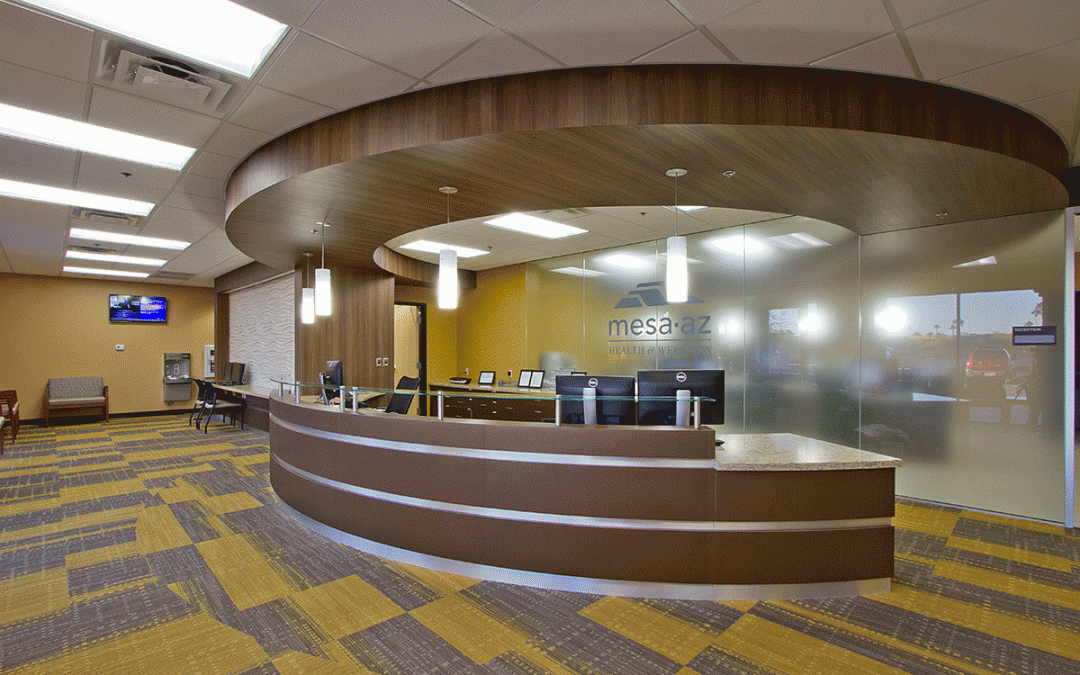 Civic/Municipal | Adaptive Architects